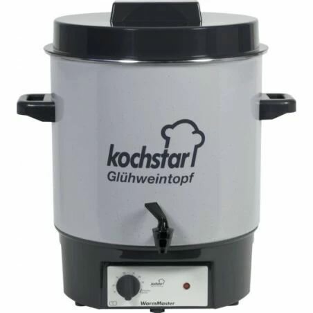 Стерилизатор/диспенсер для глинтвейна Kochstar WarmMaster A