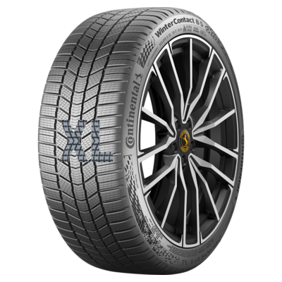 Continental WinterContact 8 S 315/35R21 111V Автомобильная шина Зимняя