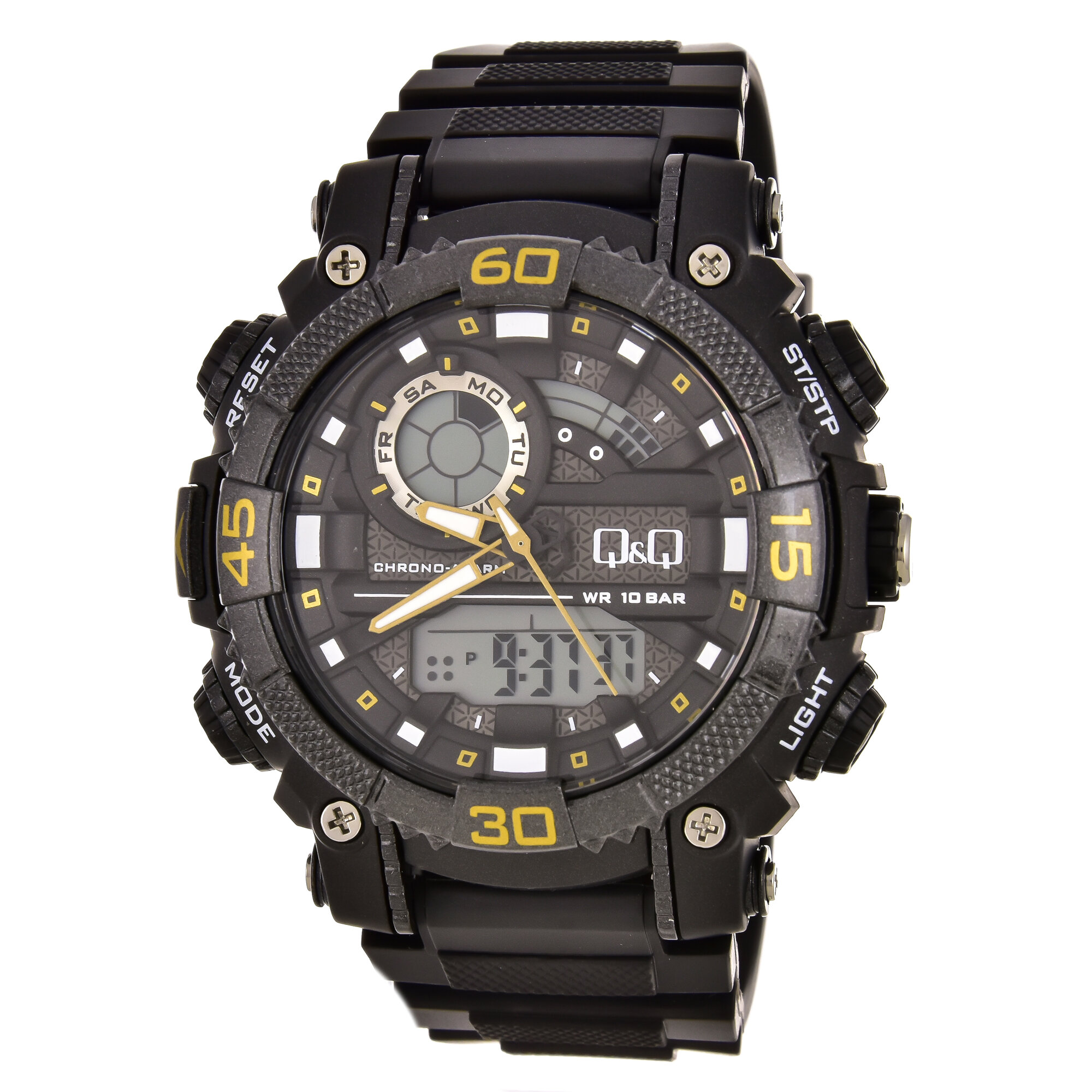 Наручные часы Q&Q Спорт