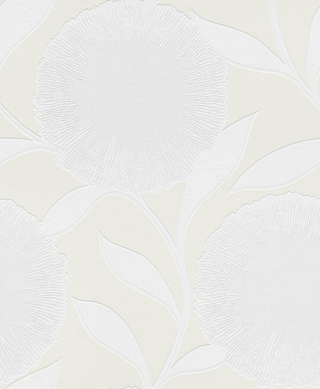 Немецкие обои моющиеся Rasch 769609 B.B. Home Passion, 53 см * 10.05 м