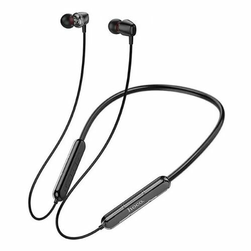 Наушники Hoco ES65, Bluetooth, внутриканальные, черный