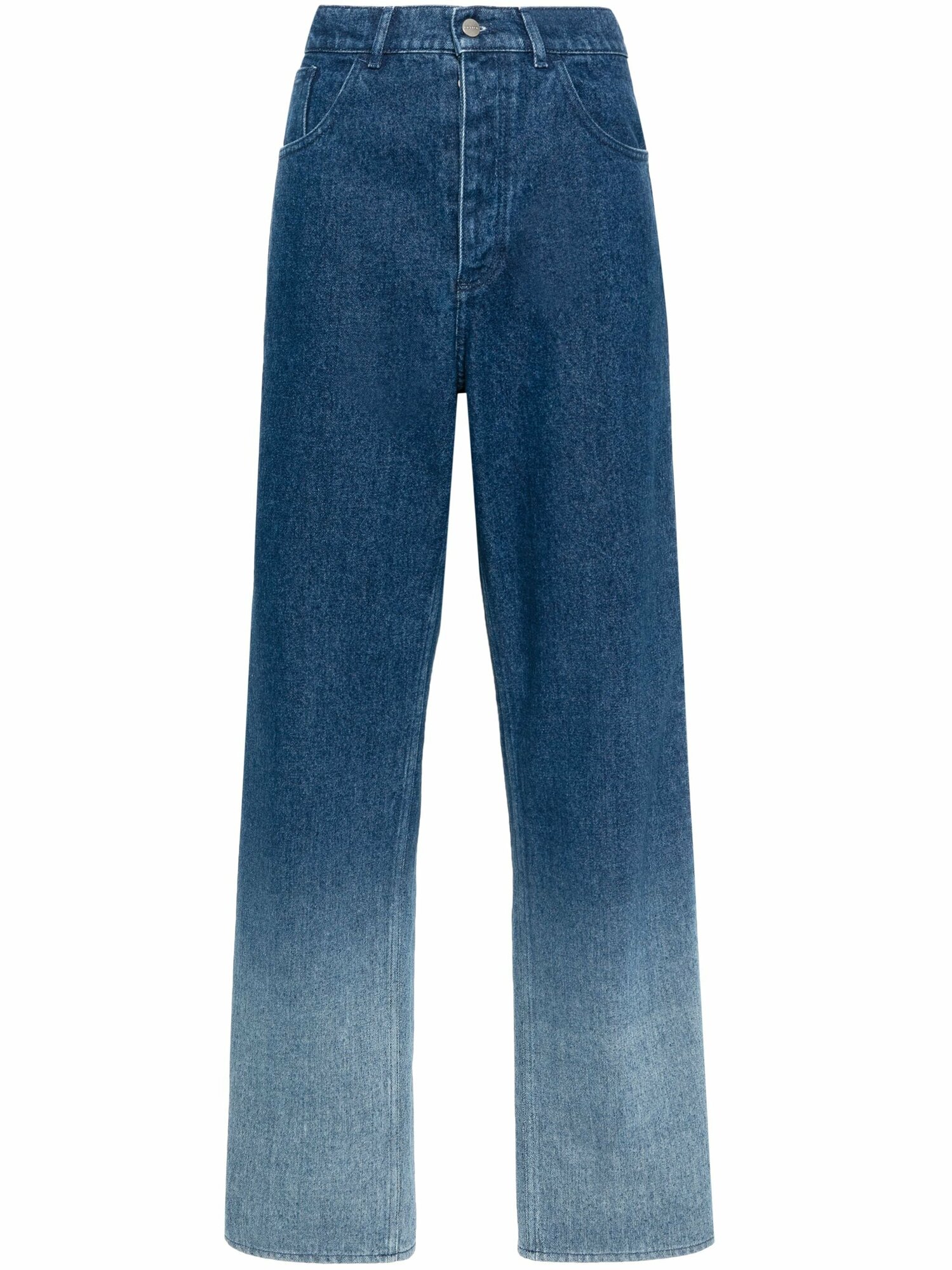 Джинсы бойфренды 