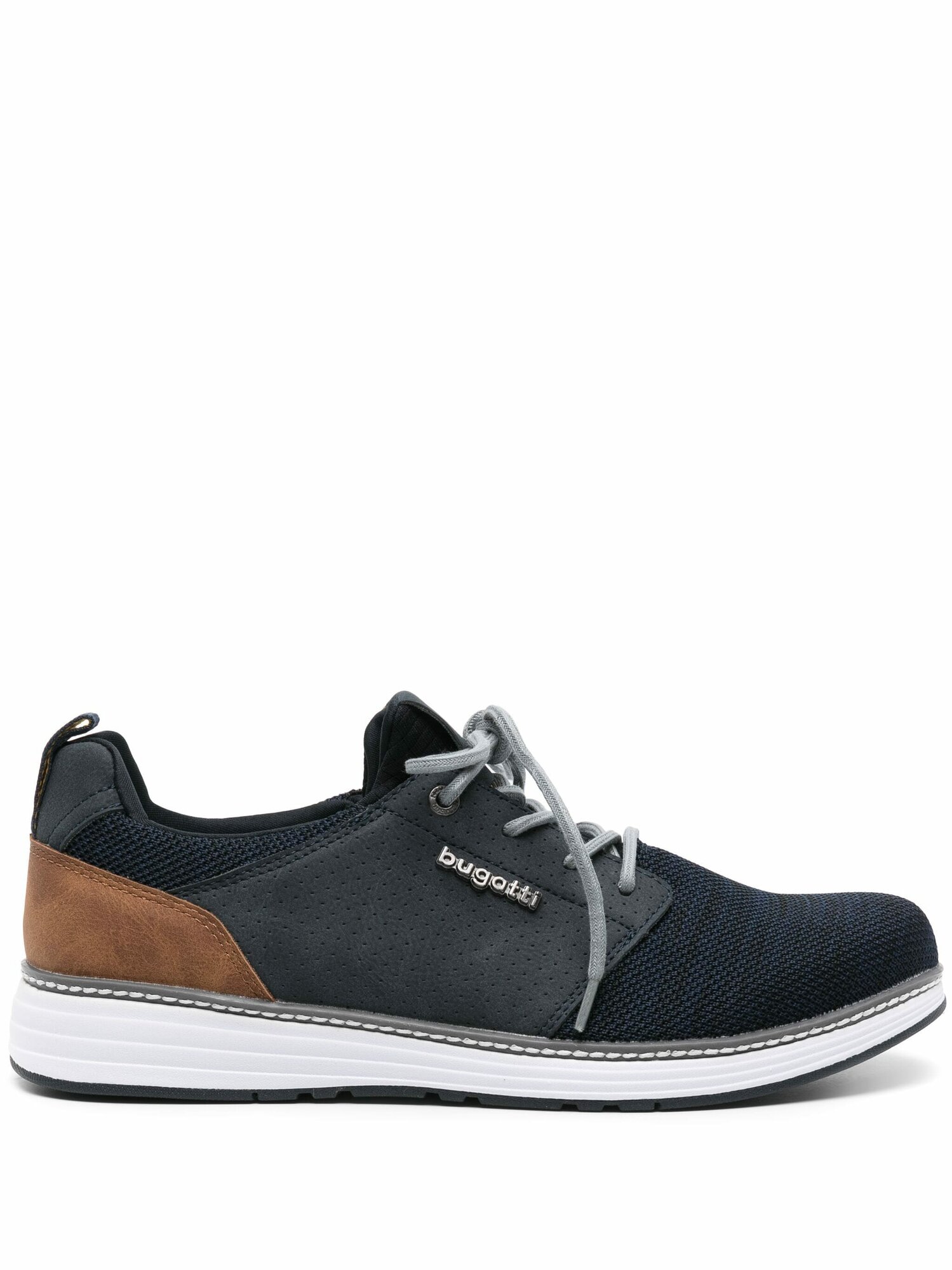 Кроссовки Сетчатые кроссовки с логотипом