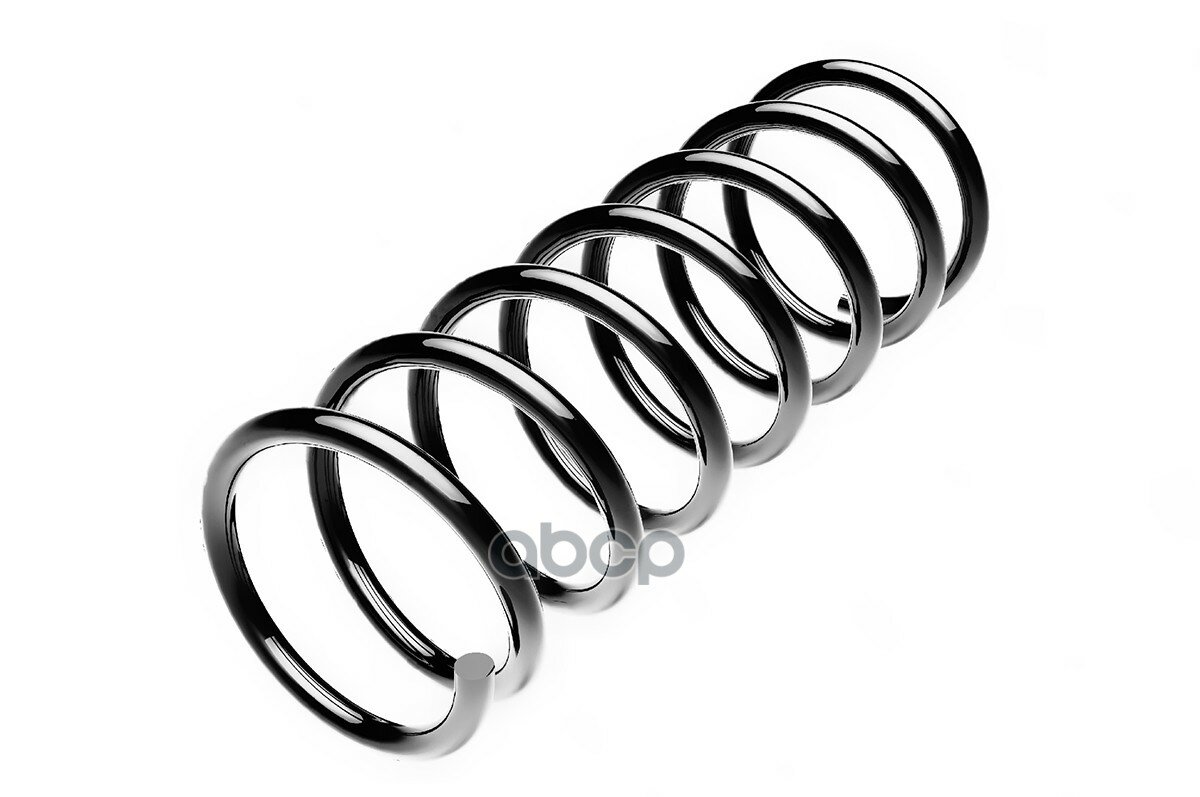 Пружина ходовой части | зад прав/лев | Standard Springs арт. ST135002R