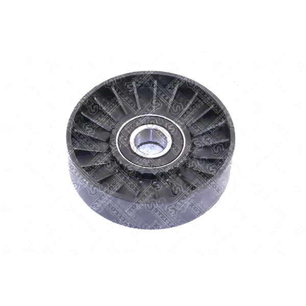 STELLOX 03-40084-SX (0340084_SX / 5751 20 / 575120) ролик обводной с кондиционером\ Citroen (Ситроен) xantia, Peugeot