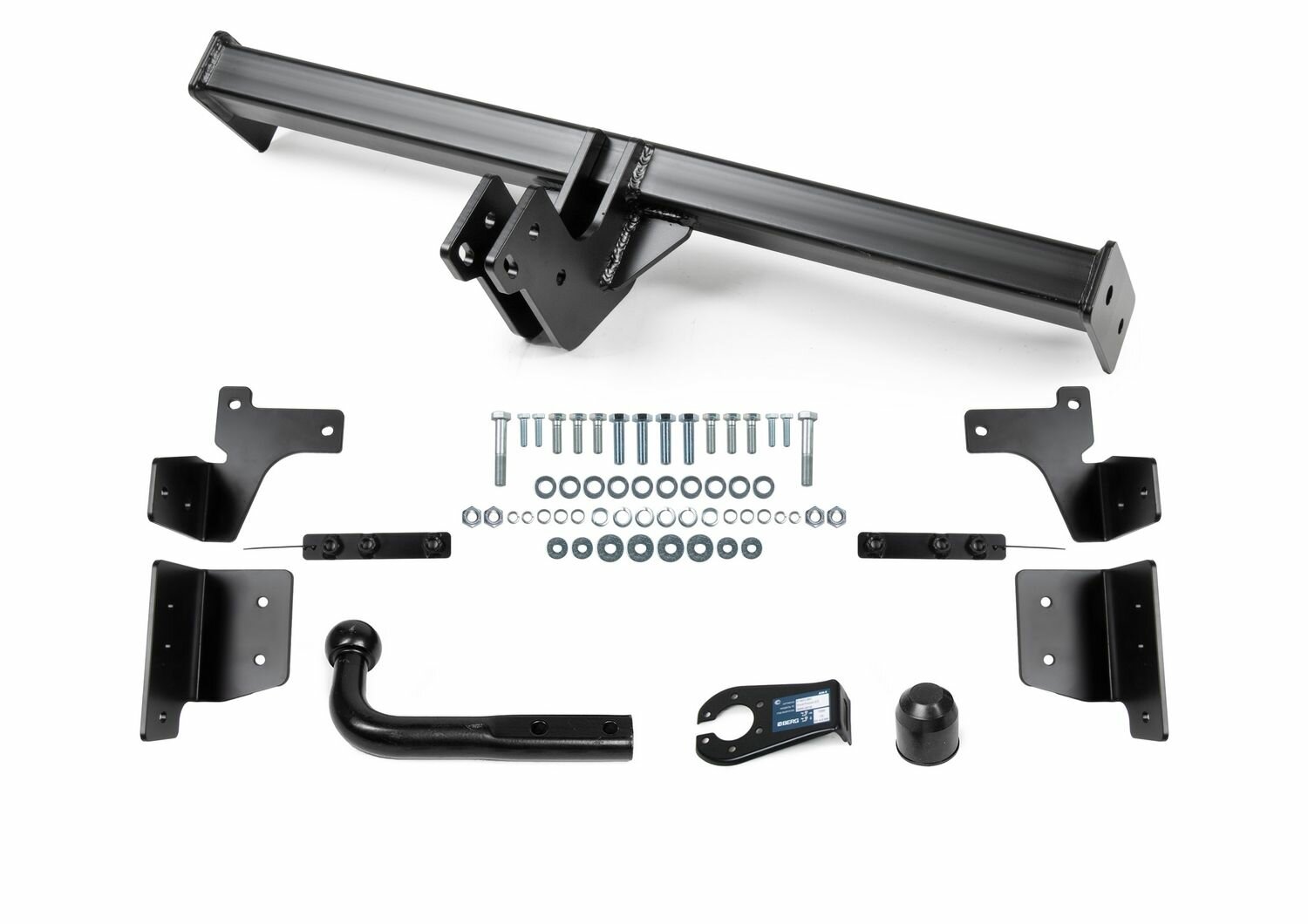 Фаркоп Berg для Changan UNI-T F.6115.001