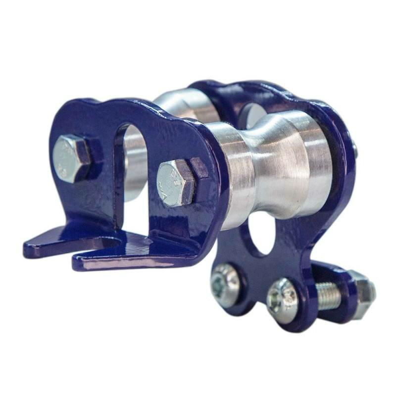 Блоки Ролик на карабин Орион-Альп Ролик на карабин "Спринтер" 0219