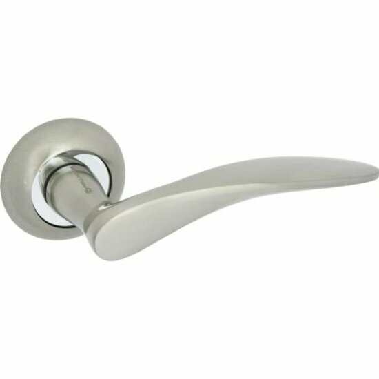 Дверная ручка Palladium Openclose System Palladium A Sena SN