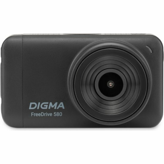 Видеорегистратор Digma FreeDrive 580