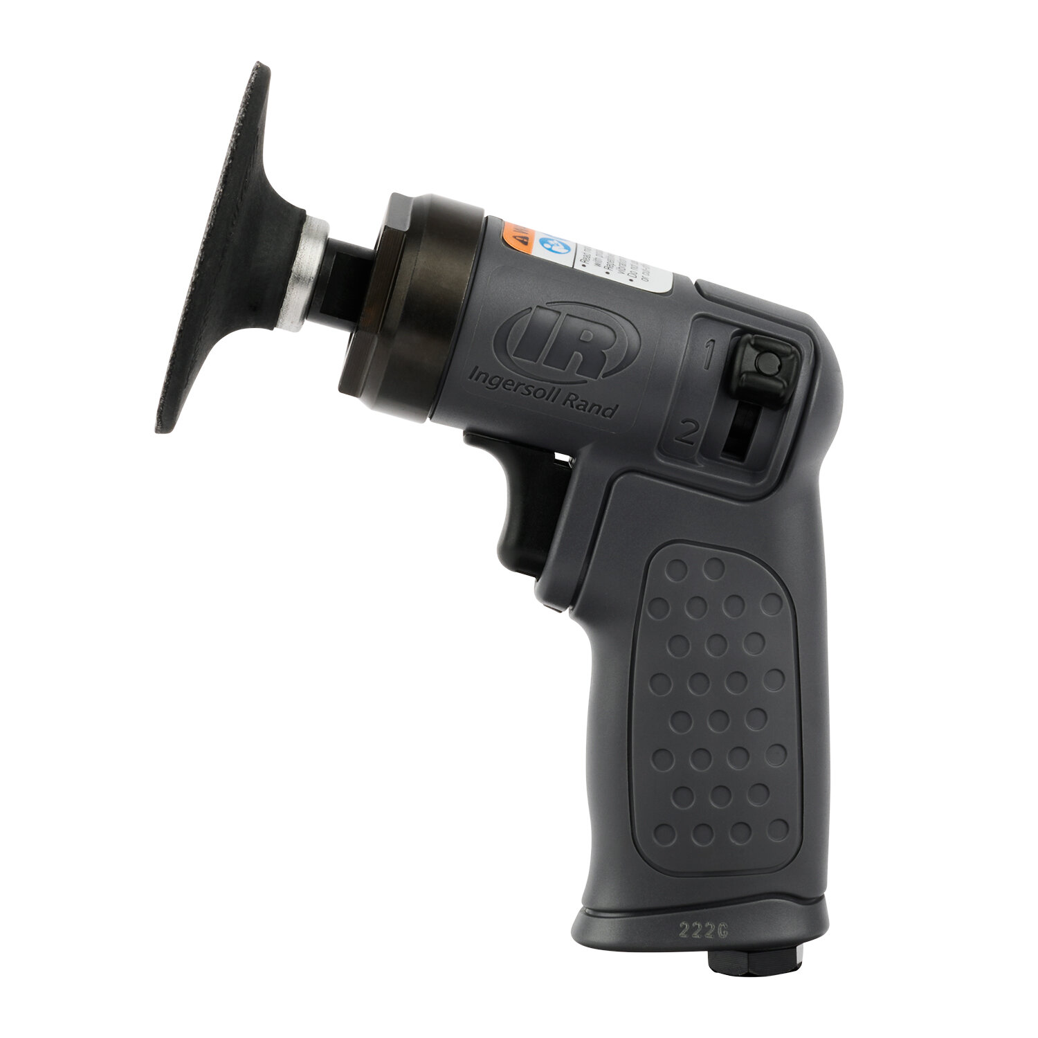 Шлифмашина пневматическая мини, Ingersoll Rand, 3103XPA 2" и 3"