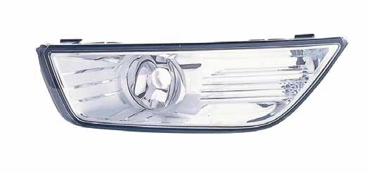 DEPO 4312020LUE фара противотуманная левая!\ Ford Mondeo V all models 07-10