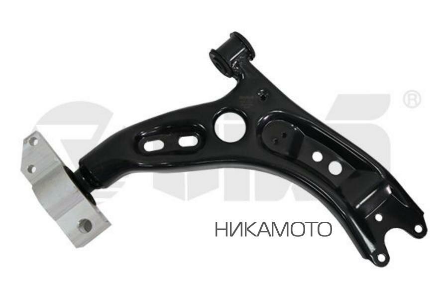 VIKA 44071057701 Рычаг VAG OCTAVIA/SUPERB/CADDY/GOLF/JETTA/SCIROCCO/TOUAREG/LEON/TOLEDO/A3 -15