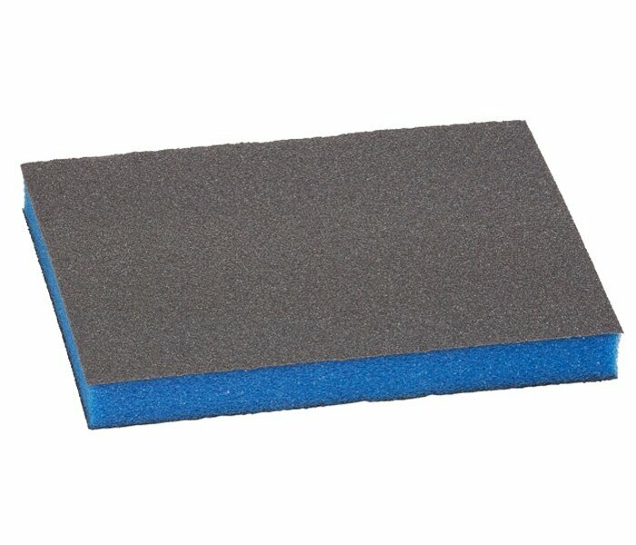 Губка 98x120x13мм Fine B.f. Contour 2608608230