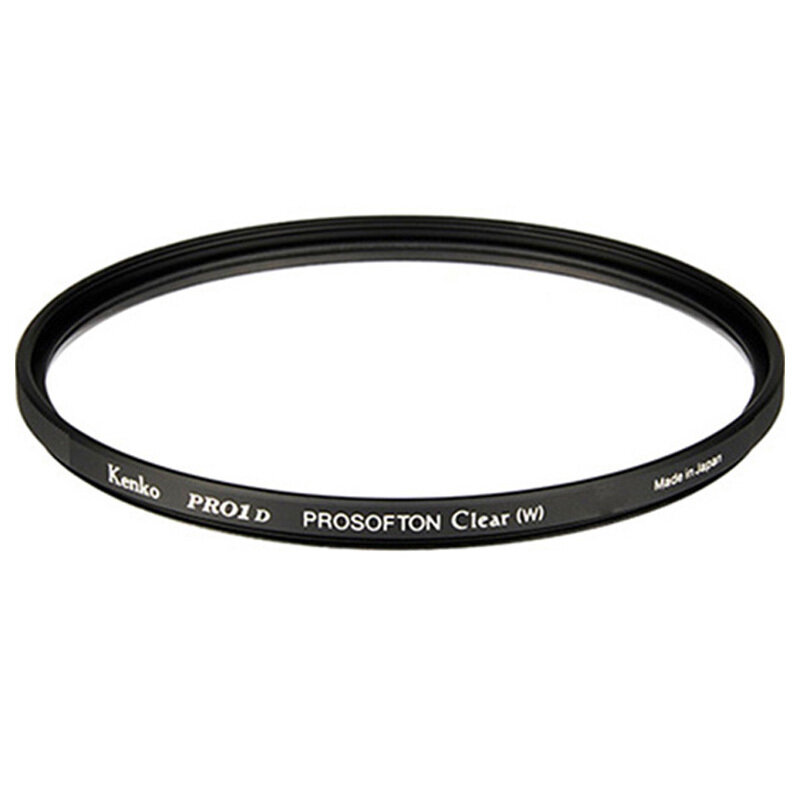 Светофильтр Kenko 67S PROSOFTON CLEAR 67mm смягчающий