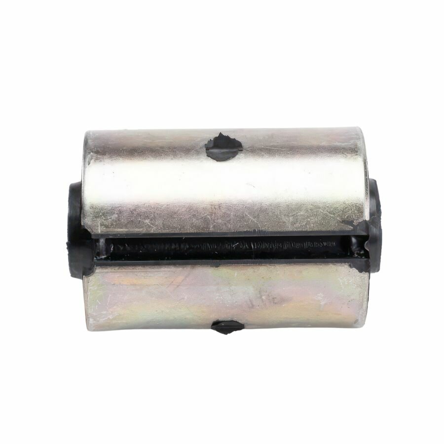 Сайлентблок рессоры для автомобилей Газель Соболь / Next 2 шт.