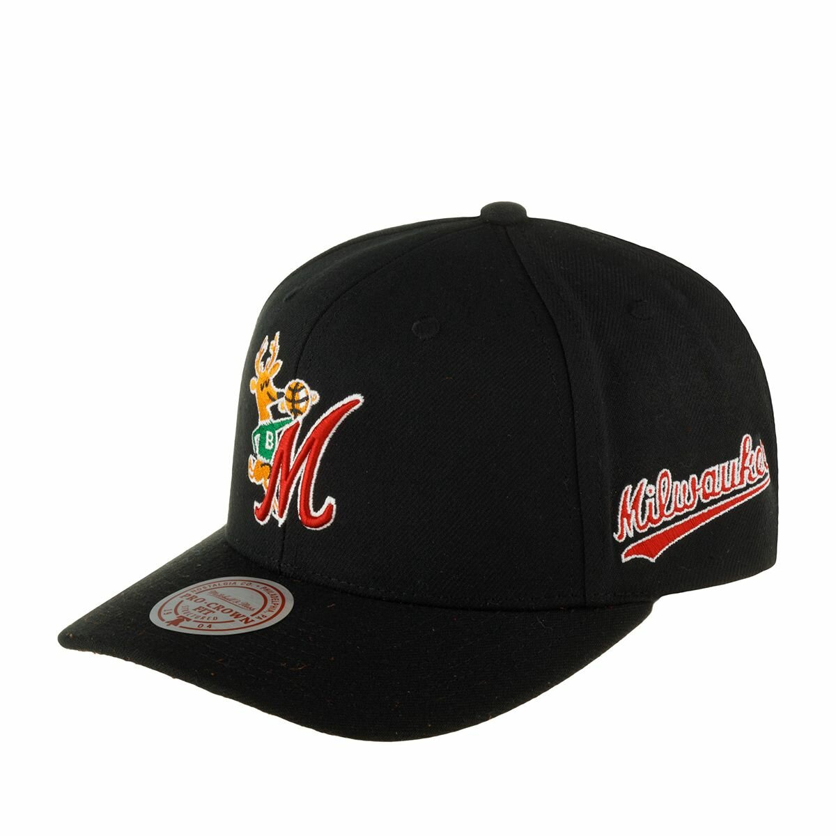 Бейсболка Базовая коллекция для мужчин и женщин