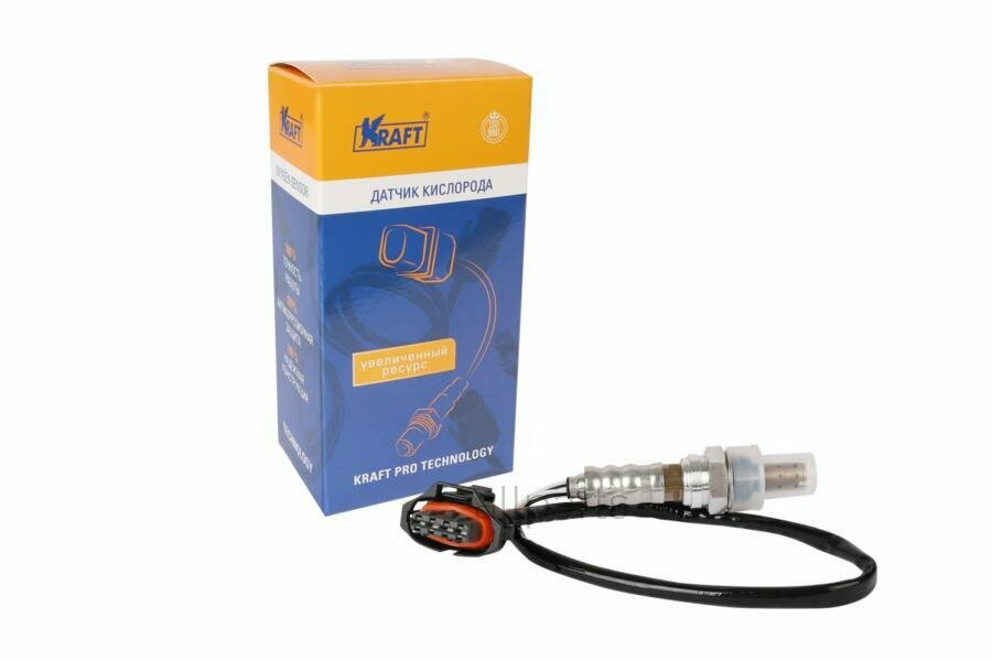 KRAFT KT 886504 Датчик кислорода (после катализатора)