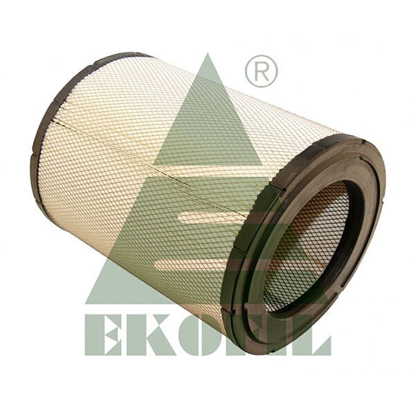 Воздушный фильтр Volvo (Вольво) VNL610-660 97-03 (EKO-01.280)