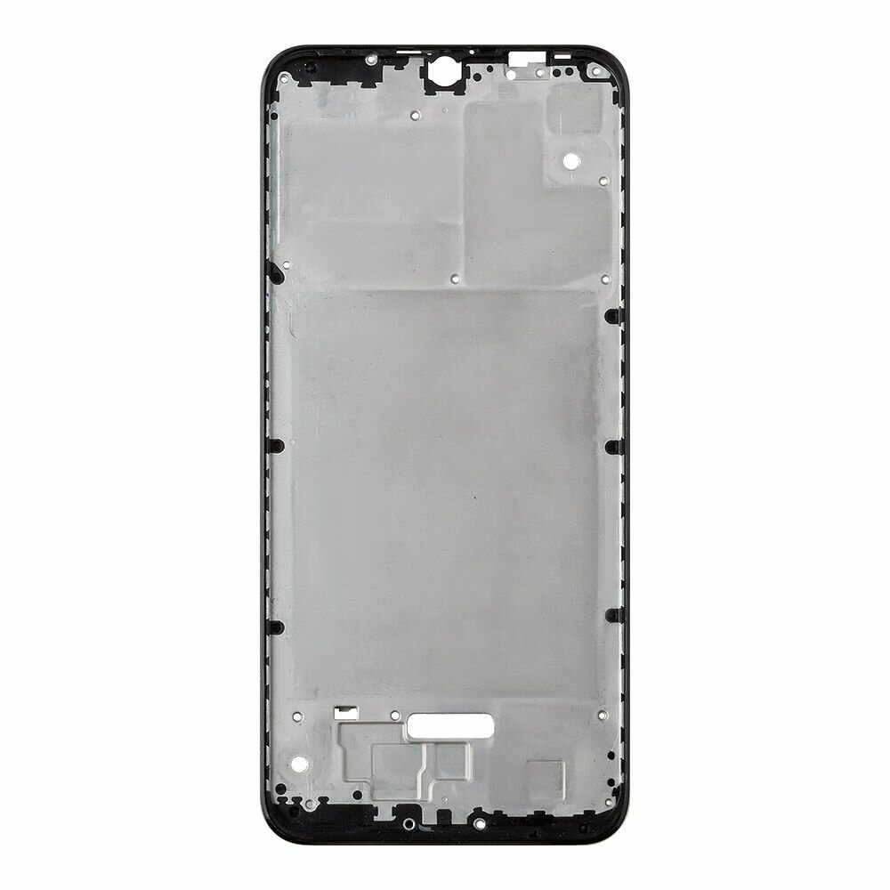 Рамка дисплея для Huawei Honor 8A (JAT-LX1)/8A Pro (JAT-L41) (черный)