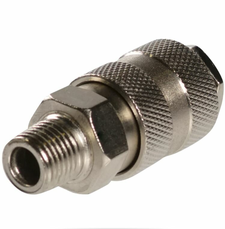 Муфта соединительная Fubag рапид мама-1/4" РН