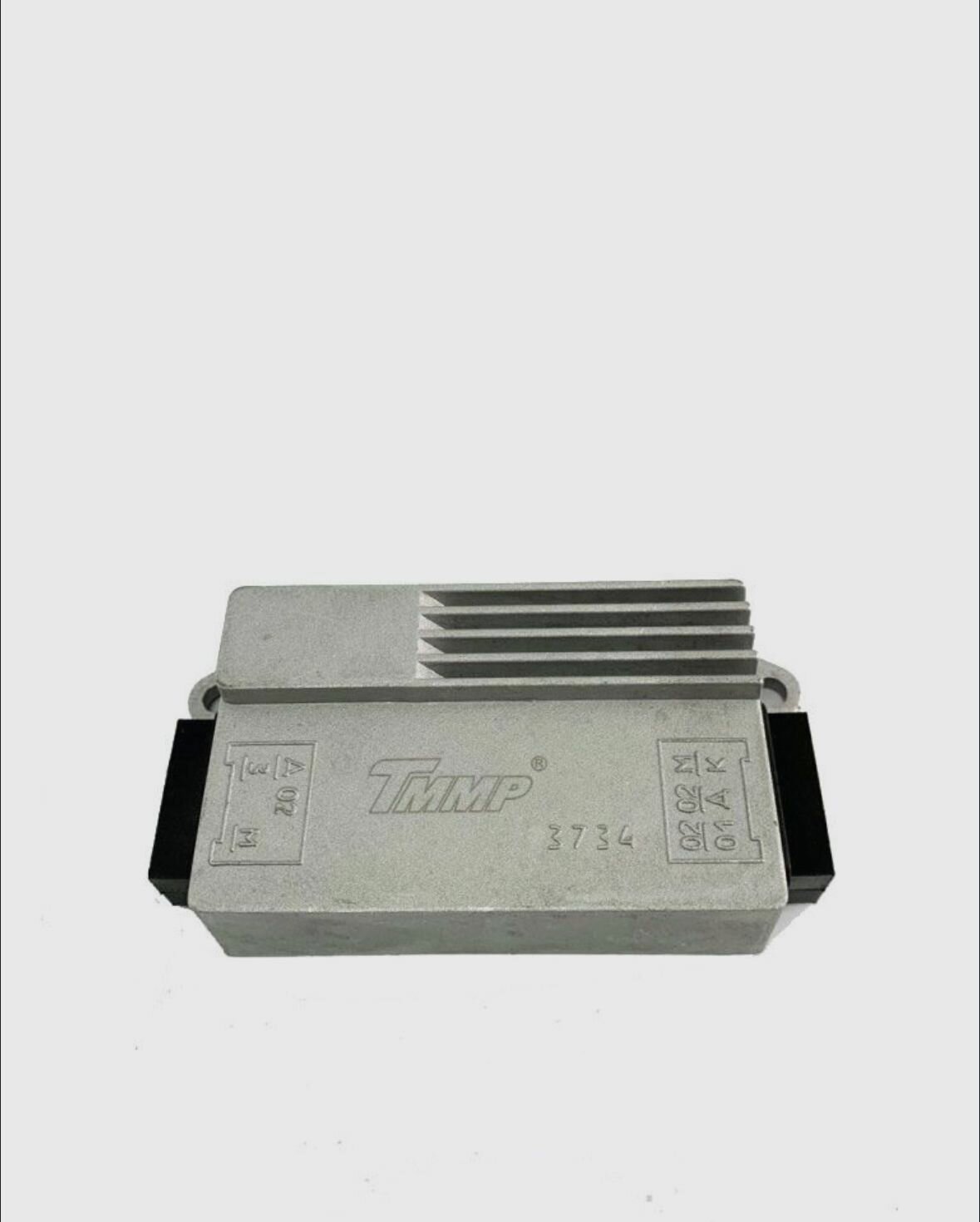 Блок Коммутатор 101- й мотоцикла Минск, Восход 12V, 90W
