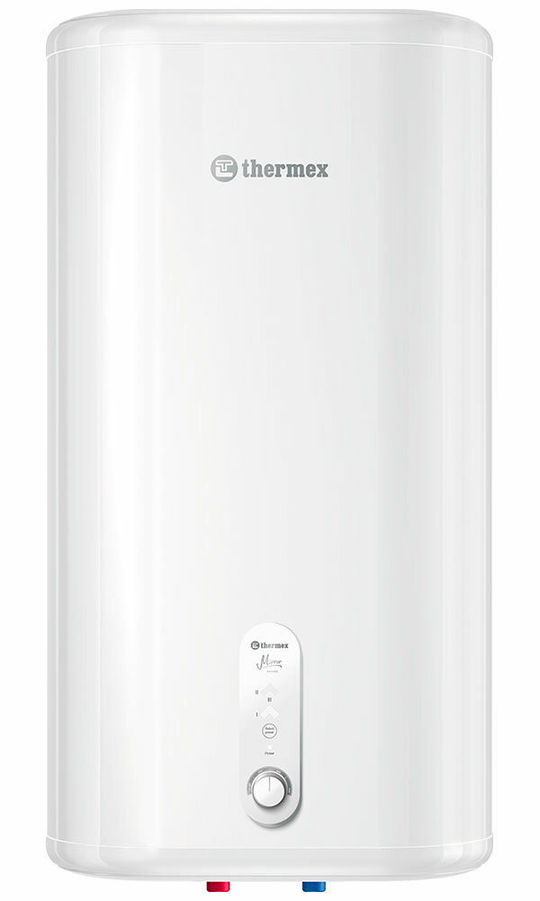 Водонагреватель накопительный Thermex Mirror 50 V