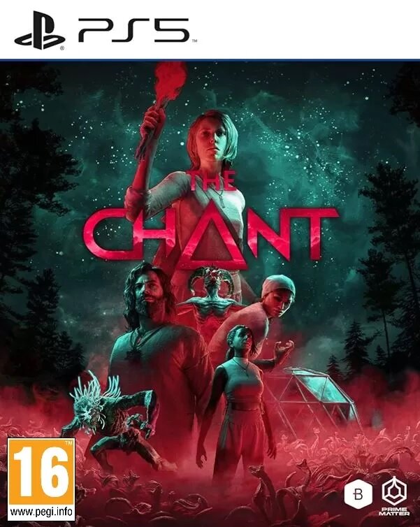 The Chant [PS5, русская версия]