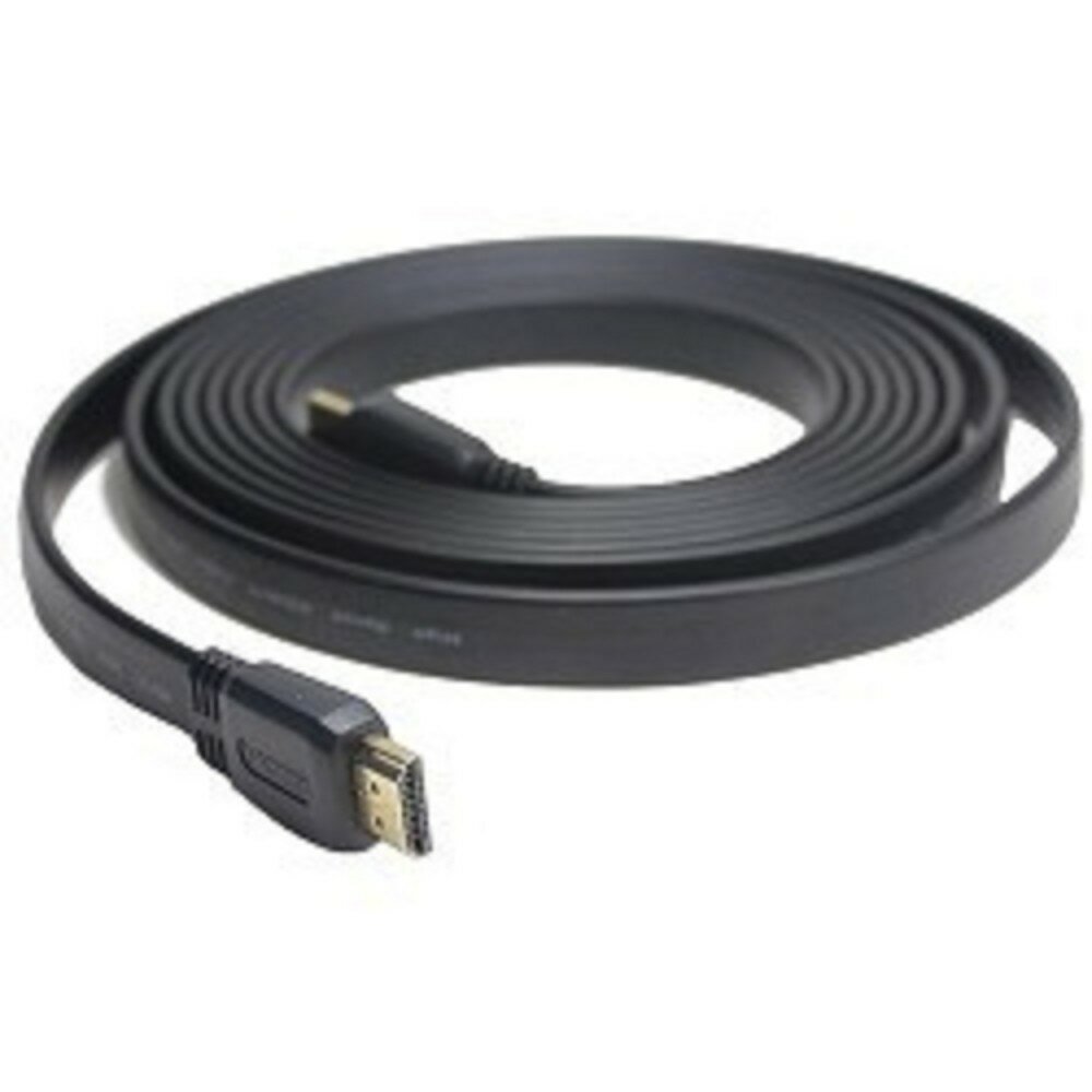 Cablexpert Кабель HDMI-miniHDMI CC-HDMI4C-10, 19M 19M, v2.0, медь, позол. разъемы, экран, 3.0м, черный, пакет