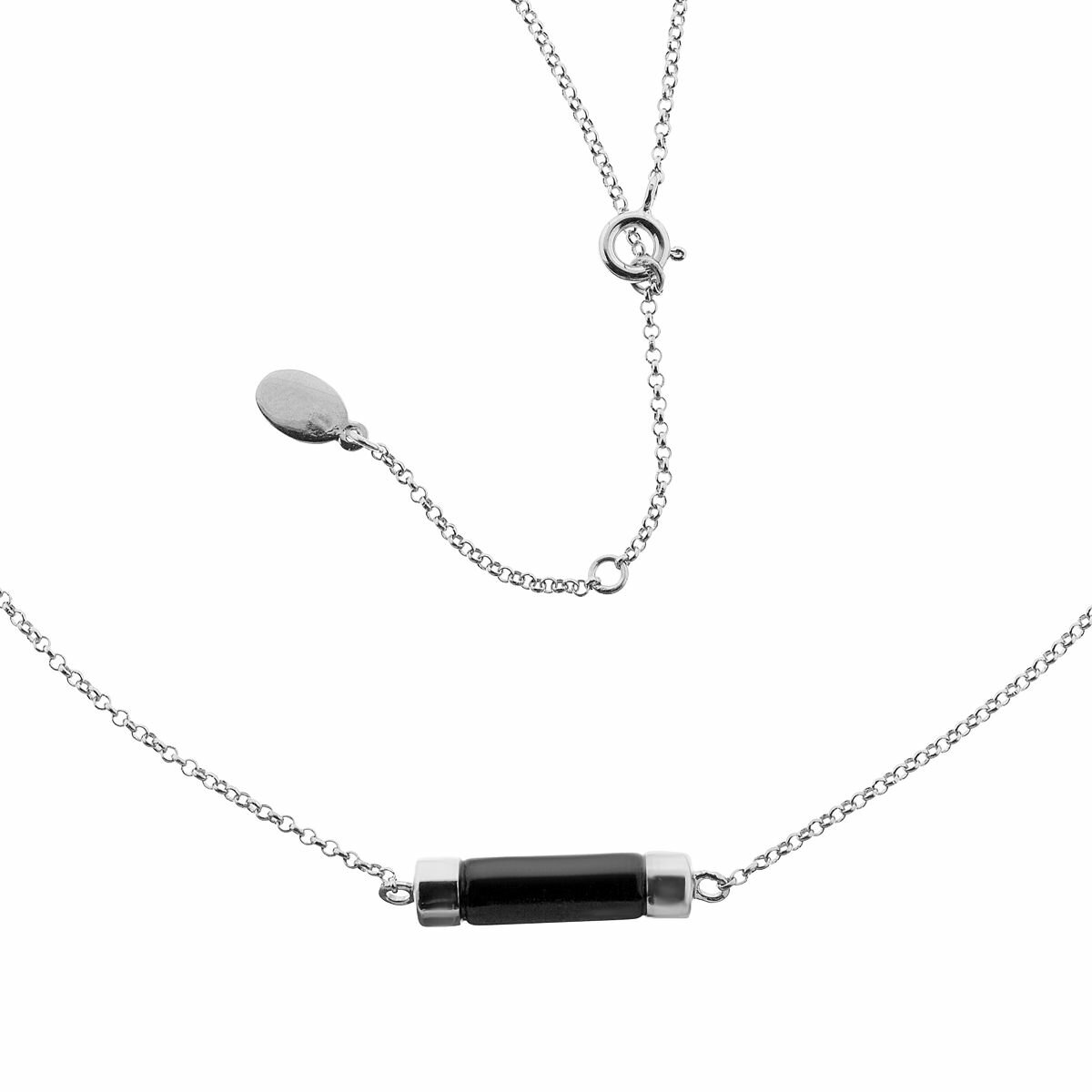 Колье, 925 проба