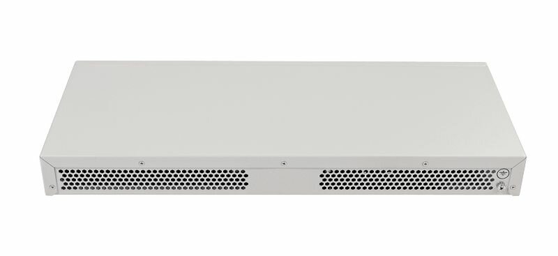 Коммутатор Eltex MES2408P — фото 1