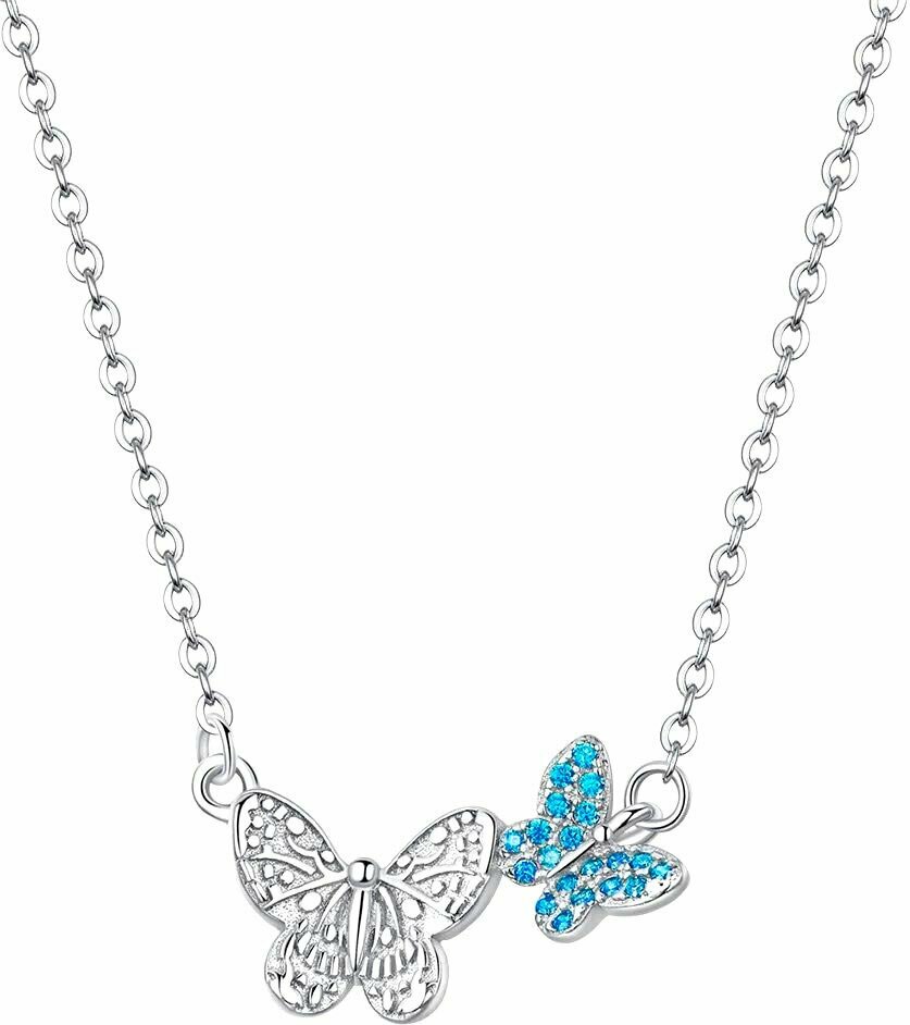 Подвеска, серебро, 925 проба