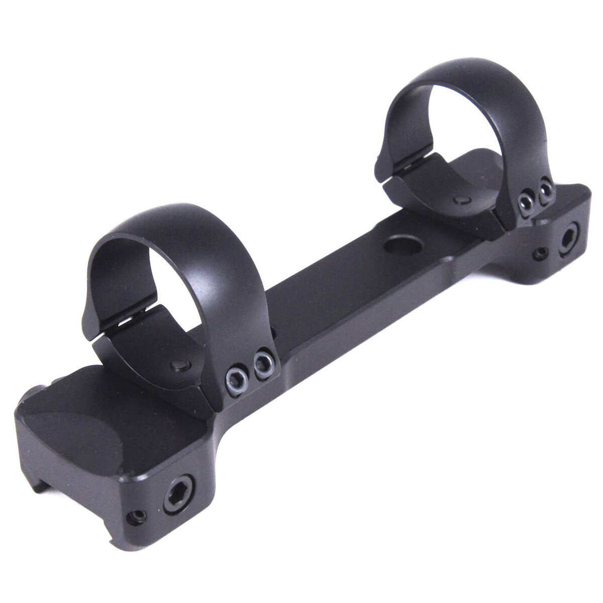 Быстросъемный кронштейн MAK на Merkel Helix с кольцами 30 мм (5062-30163)