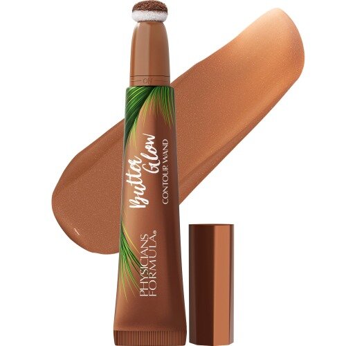 Контуринг PHYSICIANS FORMULA кремовый Butter Glow Contour Wand тон: белоснежный, светлый, 12 мл