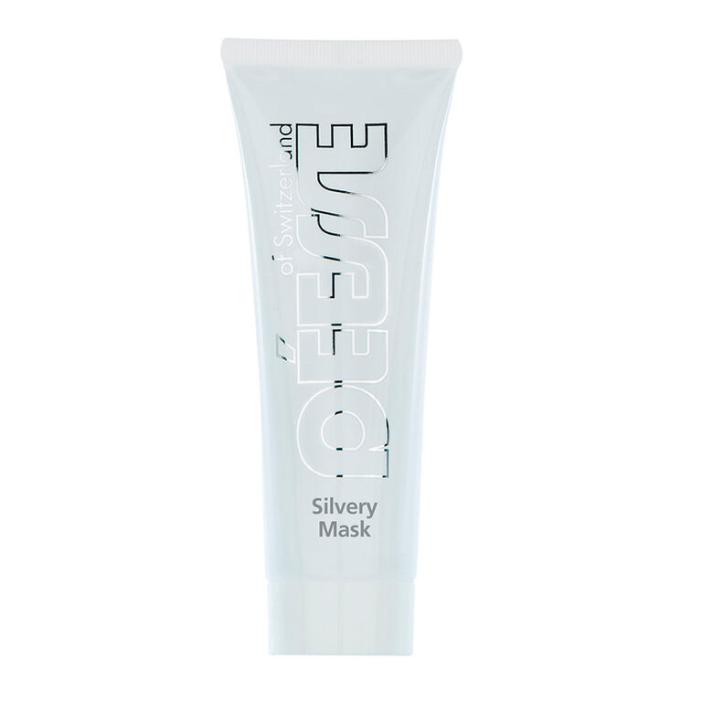 DEESSE Silvery Mask Маска Серебряная 50 мл