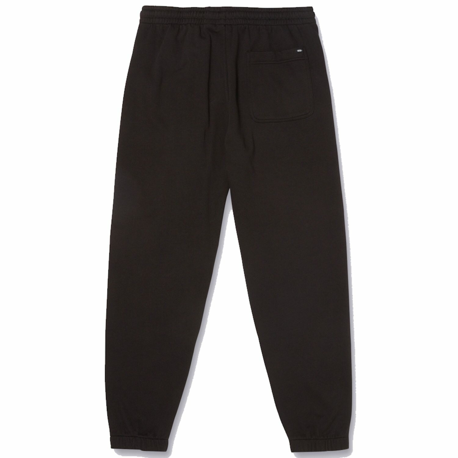 Брюки утеплённые VANS CORE BASIC FLEECE PANT, размер XL, черный — фото 1
