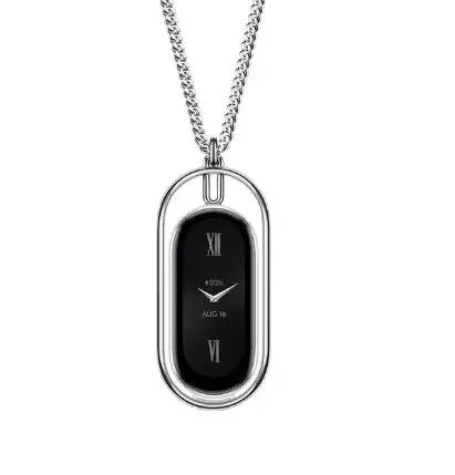 Кулон с подвеской, цвет Pendant