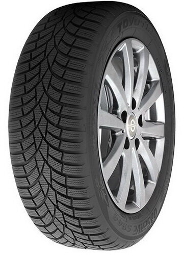 Шины Toyo Observe S944 225/45 R18 95V