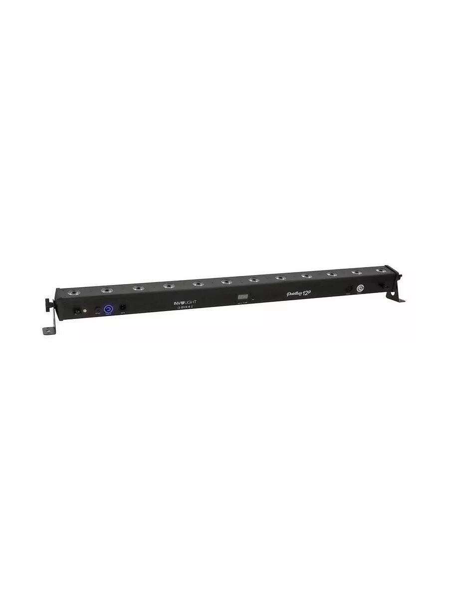 Светодиодная панель PAINTBAR HEX12P 12х12Вт RGBWA+UV DMX-512