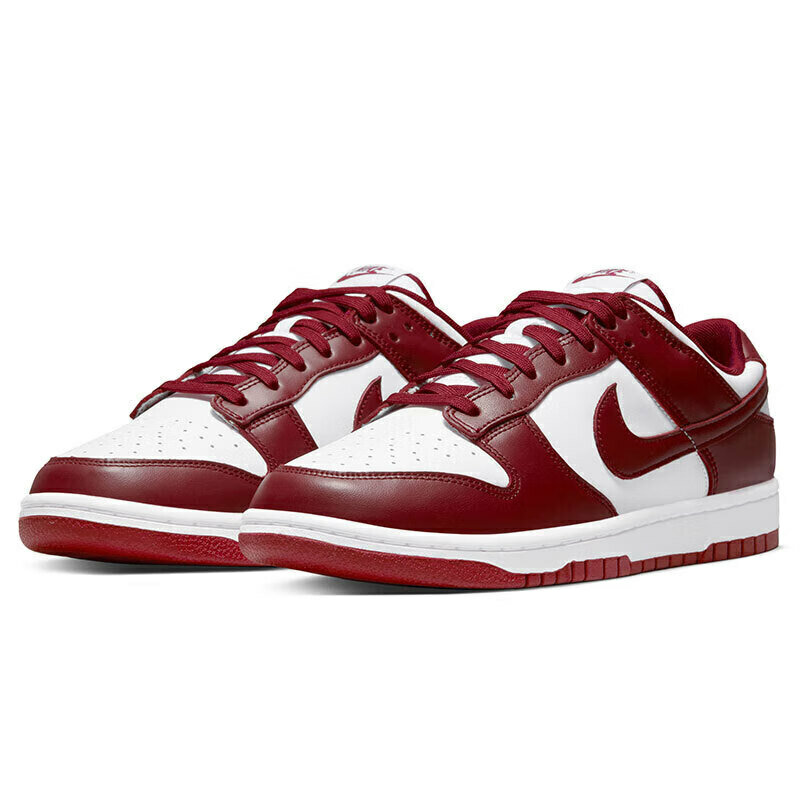 Кроссовки Dunk Low