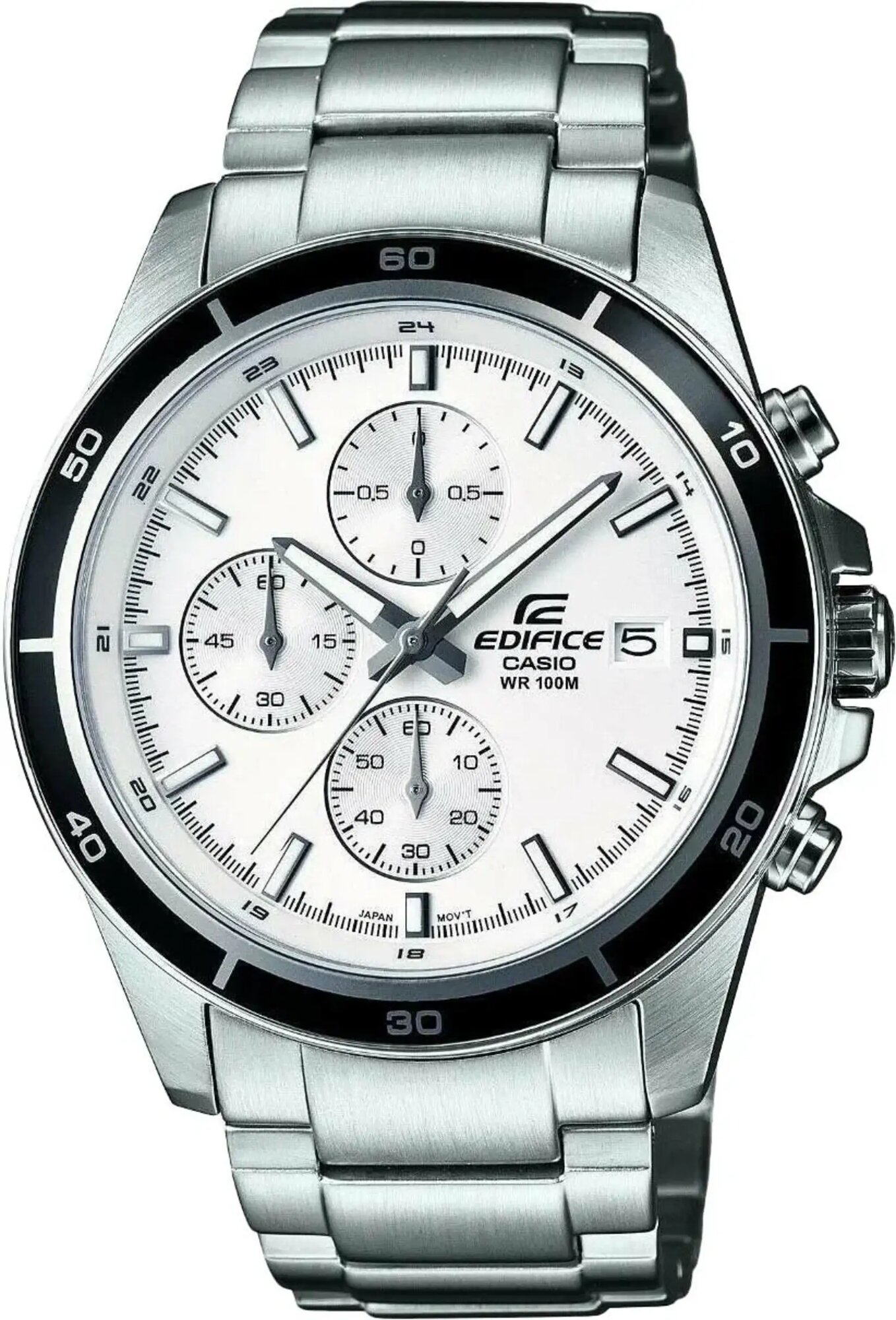 Наручные часы CASIO Edifice