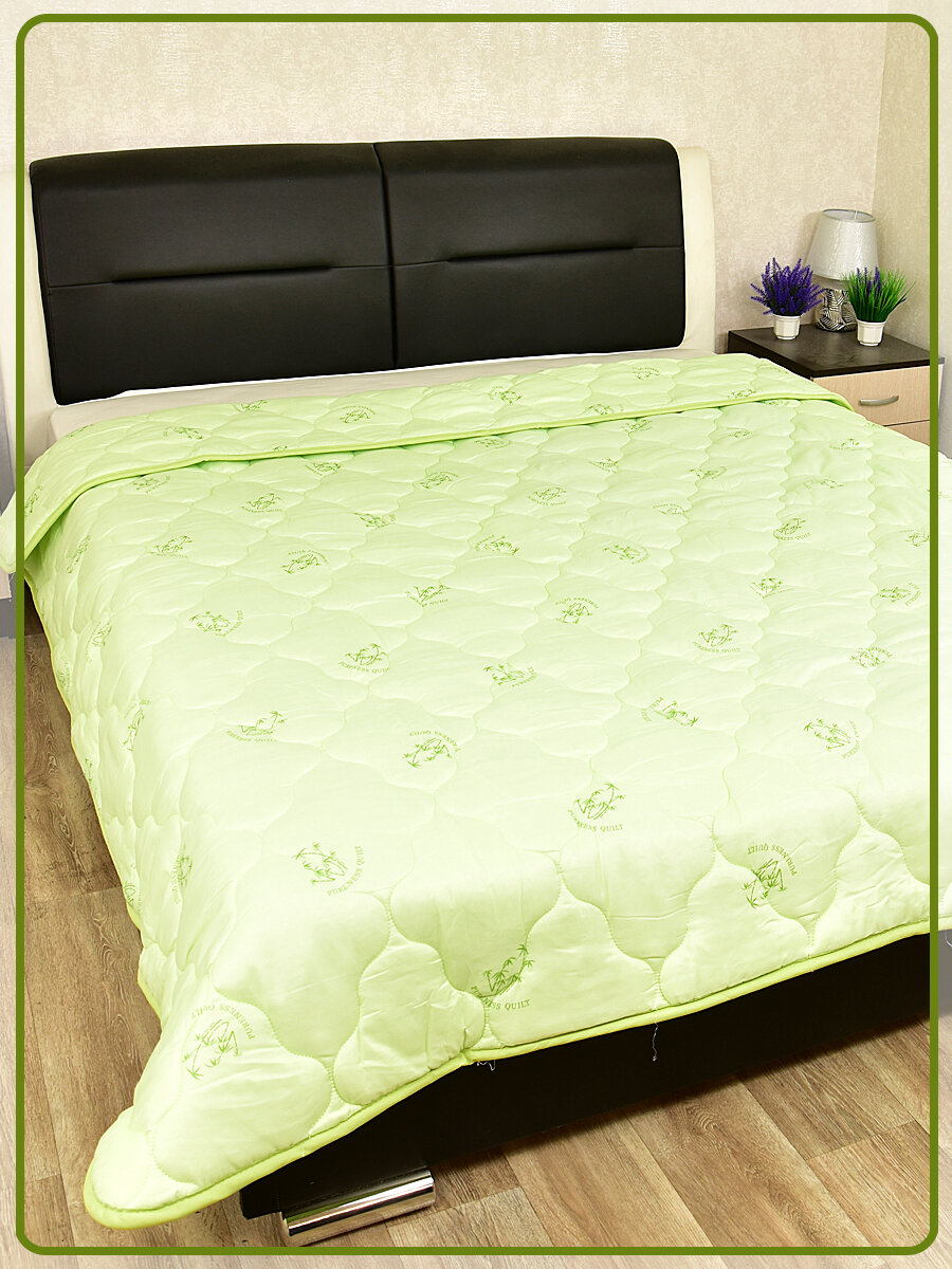 Одеяло Бамбуковое волокно полиэстер 200х220