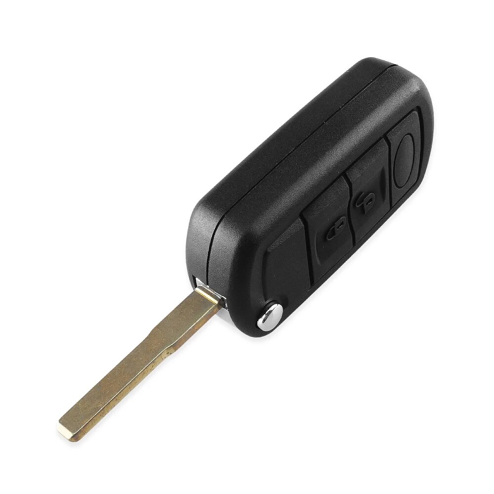 Складной ключ для Land Rover Range Rover Sport, HU101 Blade