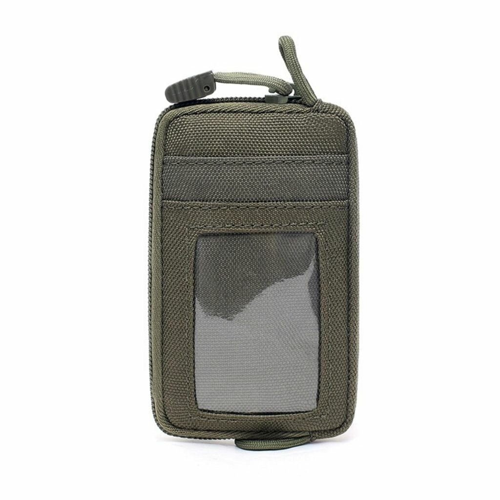 Тактический поясной мешочек