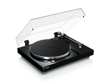 Проигрыватель винила Yamaha TT-S303 Black