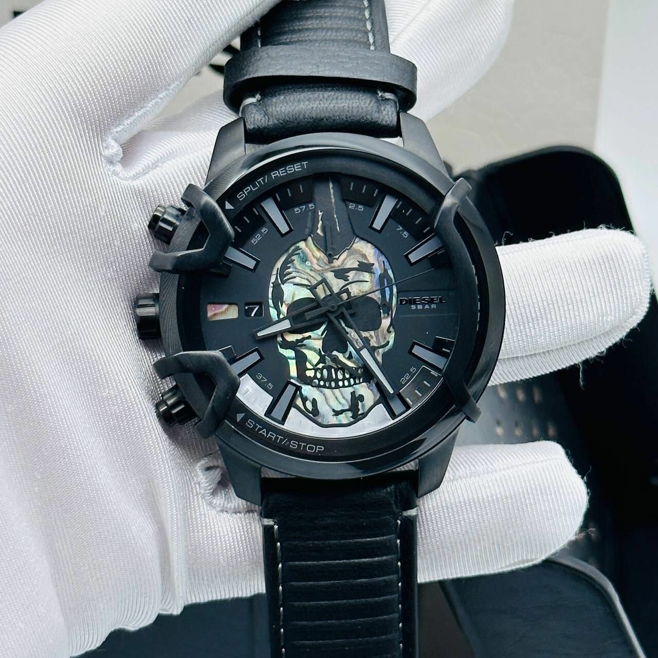 Наручные часы