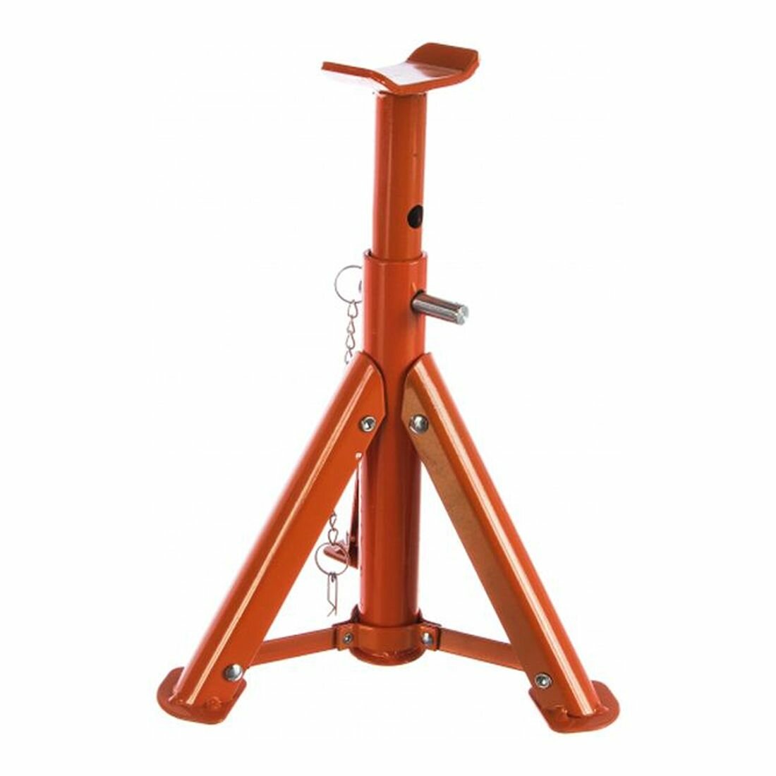 Подставка под машину 2т, "АвтоDело" 43242