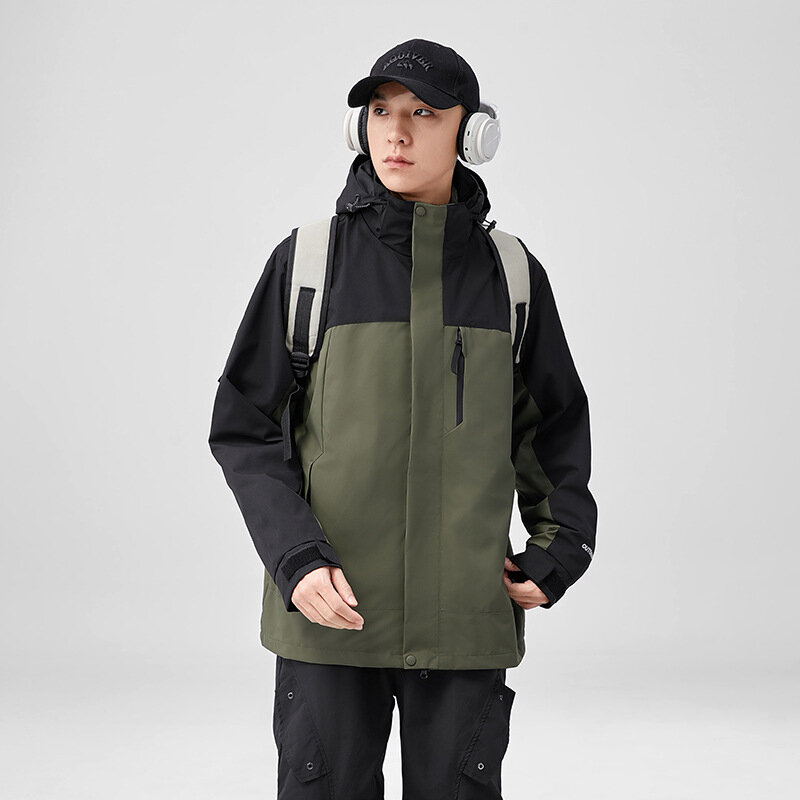 Куртка спортивная