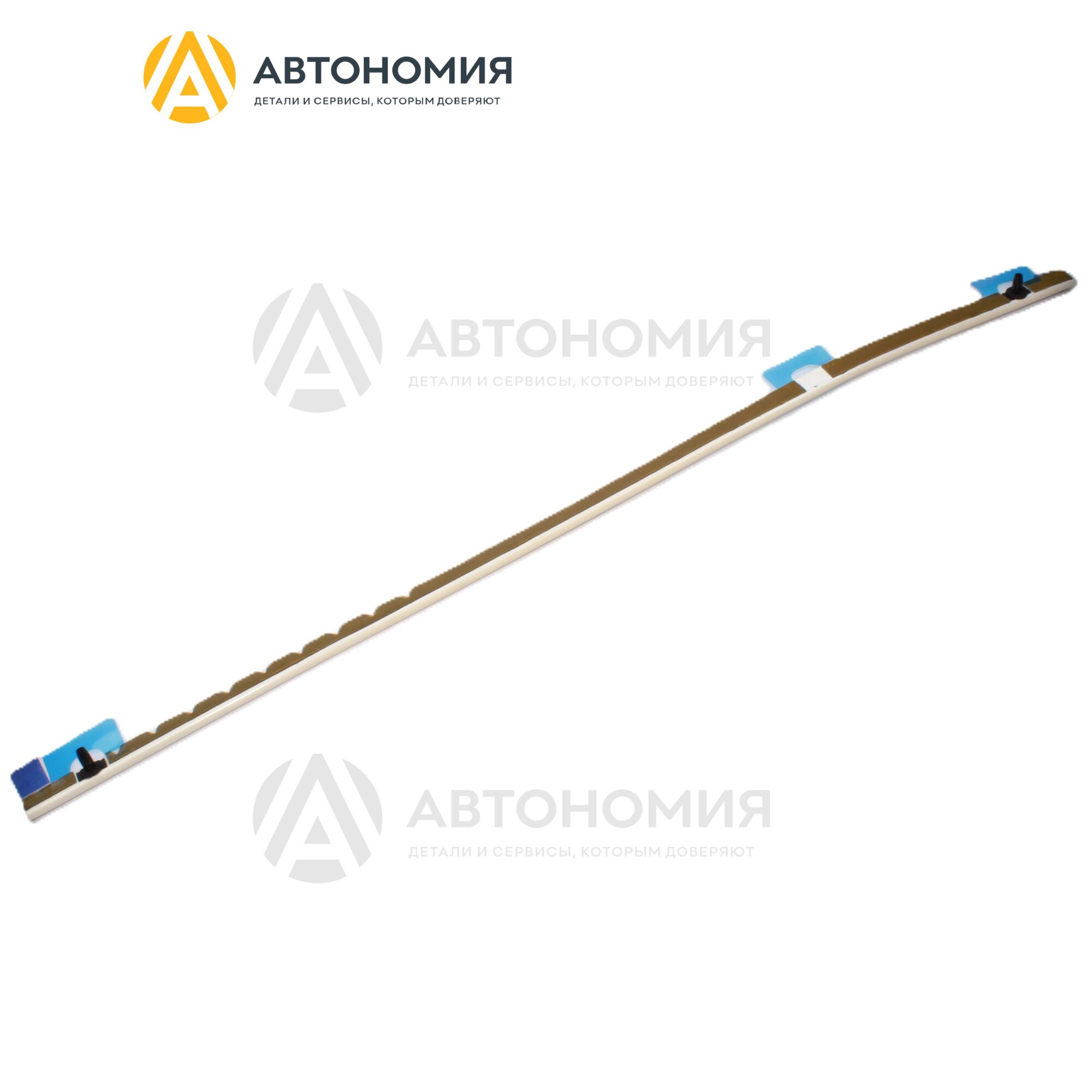 Фиксатор крепления стекла 75548-60010 Toyota-Lexus 75548-60010