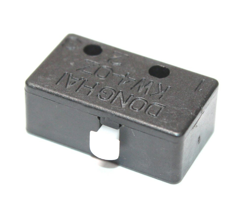 Микропереключатель МП9 (HQ), RUiCHi