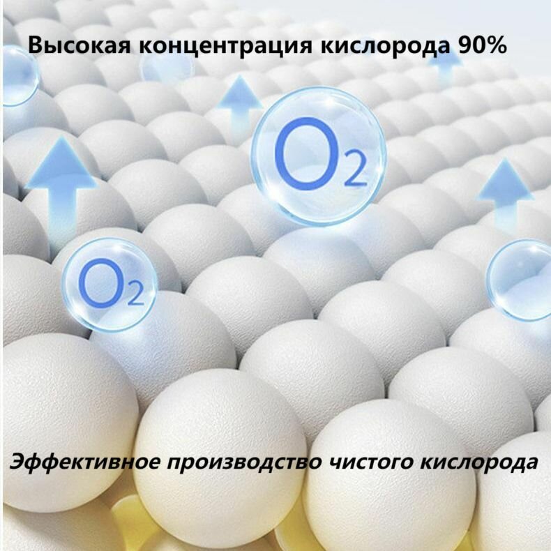 Концентратор кислорода — фото 1